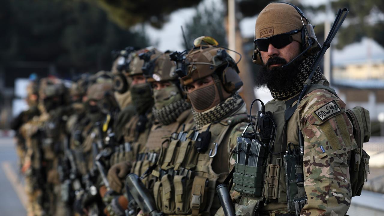 Afghanistan-Experte zu Abschiebungen: "Taliban würden das ausschlachten" | tagesschau.de