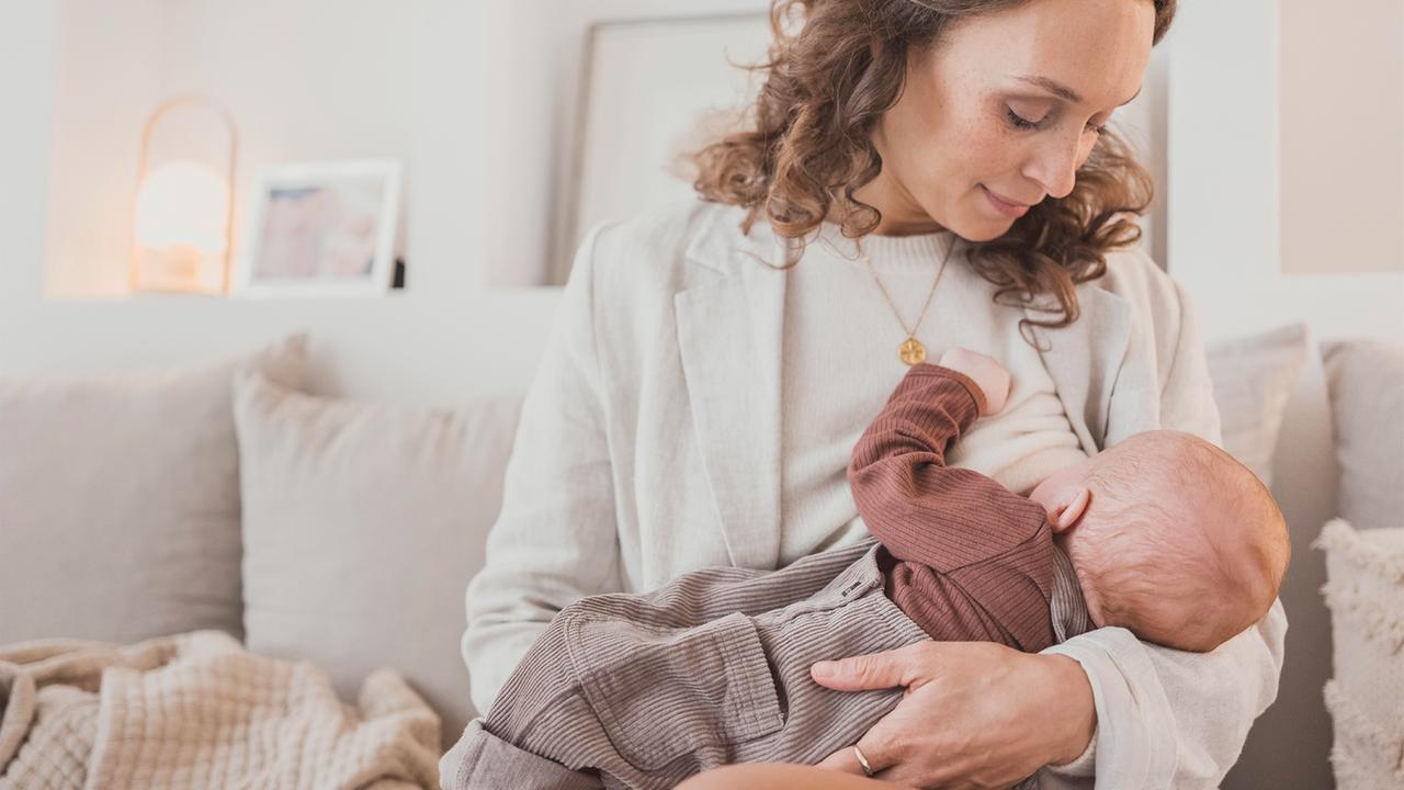 Zuckermolekül in Muttermilch beeinflusst Intelligenz | tagesschau.de