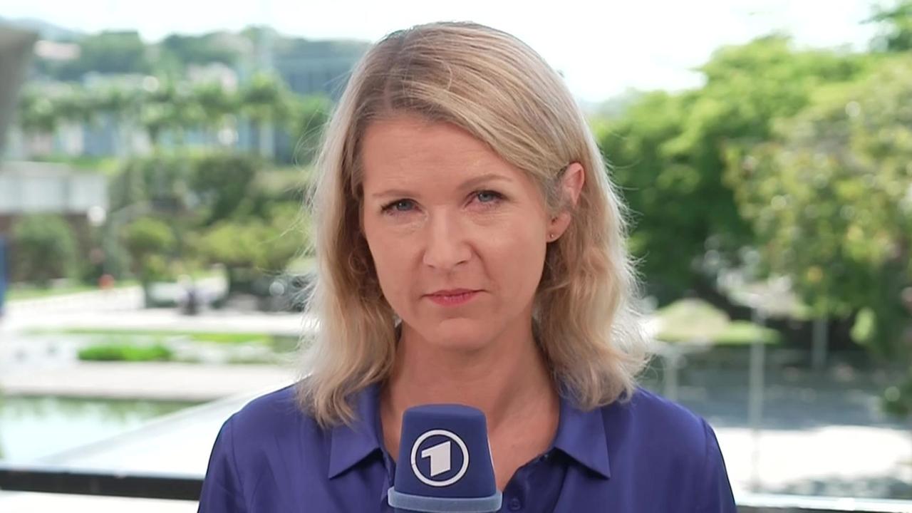Kathrin Schmid, ARD Brüssel, zzt. Rio de Janeiro, zum Kampf der G20 gegen den Hunger | tagesschau.de