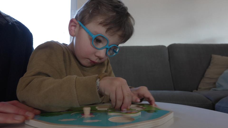 Wie seltene Erkrankungen besser erkannt werden sollen | tagesschau.de