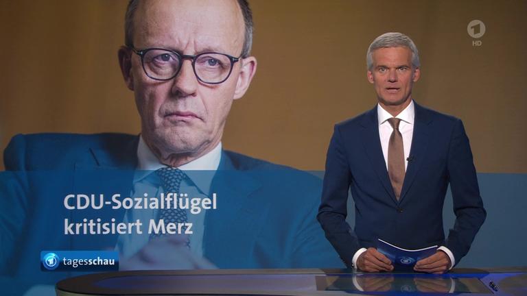 tagesschau 20:00 Uhr | tagesschau.de