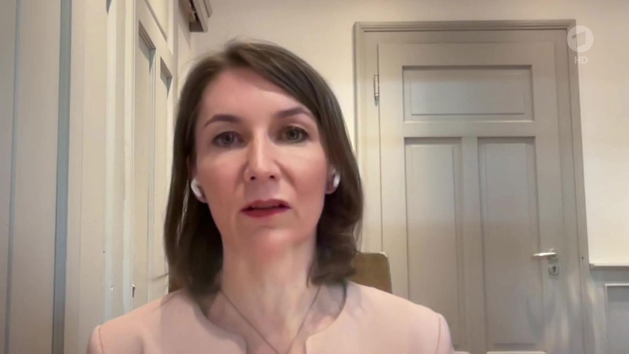 Claudia Major, Stiftung Wissenschaft und Politik, zum NATO-Gipfel in ...