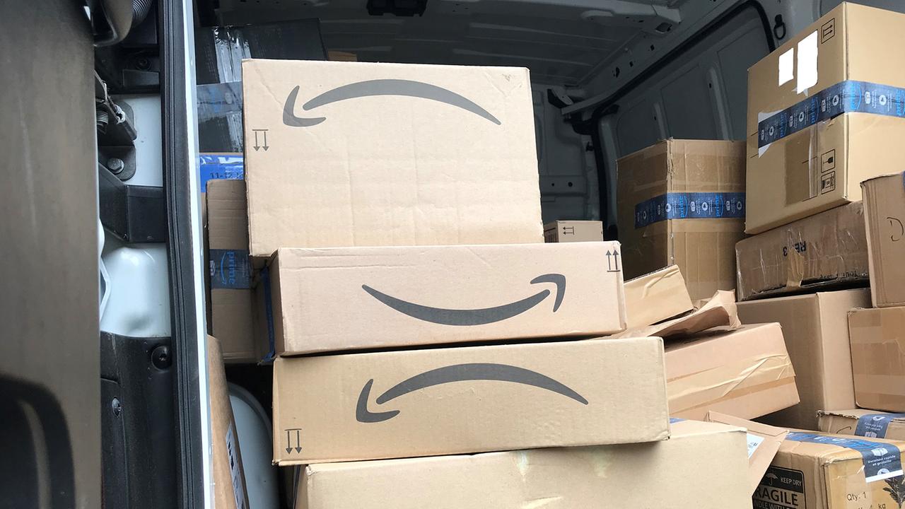 Amazon mit kürzeren Retourenfristen bei bestimmten Produkten ...