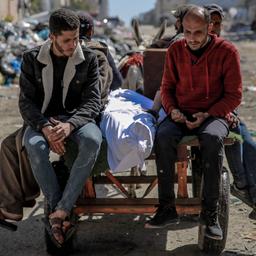 USA wollen Hafen für Hilfsgüter im Gazastreifen bauen lassen ...