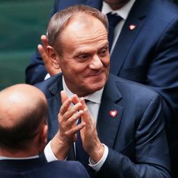 Machtwechsel in Polen: Donald Tusk - gewiss kein Neuling | tagesschau.de