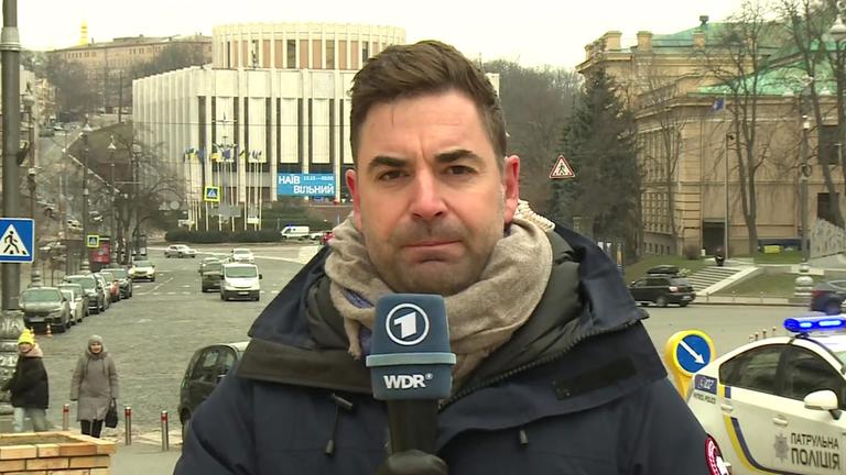Kursk - aktuelle Nachrichten | tagesschau.de
