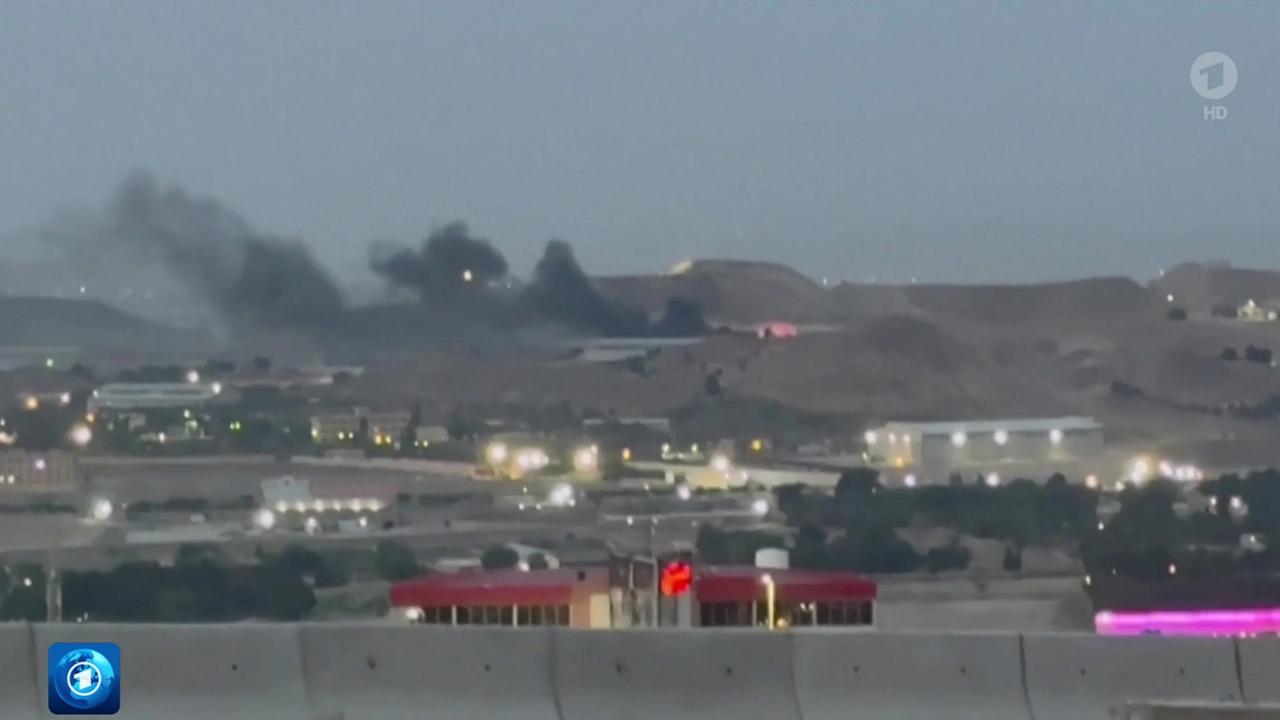 Israel greift iranische Militär- und Atomanlagen an: Iran kündigt Gegenangriff an | tagesschau.de