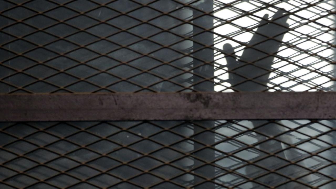 Anti-Folter-Allianz: Der Kampf gegen "Halsgeige" und Co. | tagesschau.de