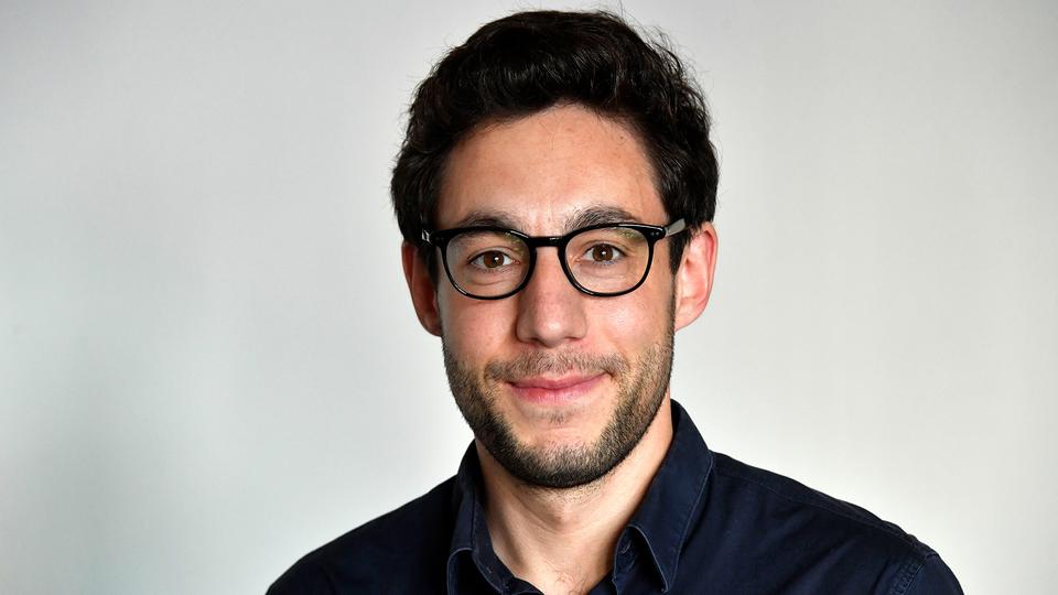 Für die Tagesschau berichtet: Maximilian Heim | tagesschau.de