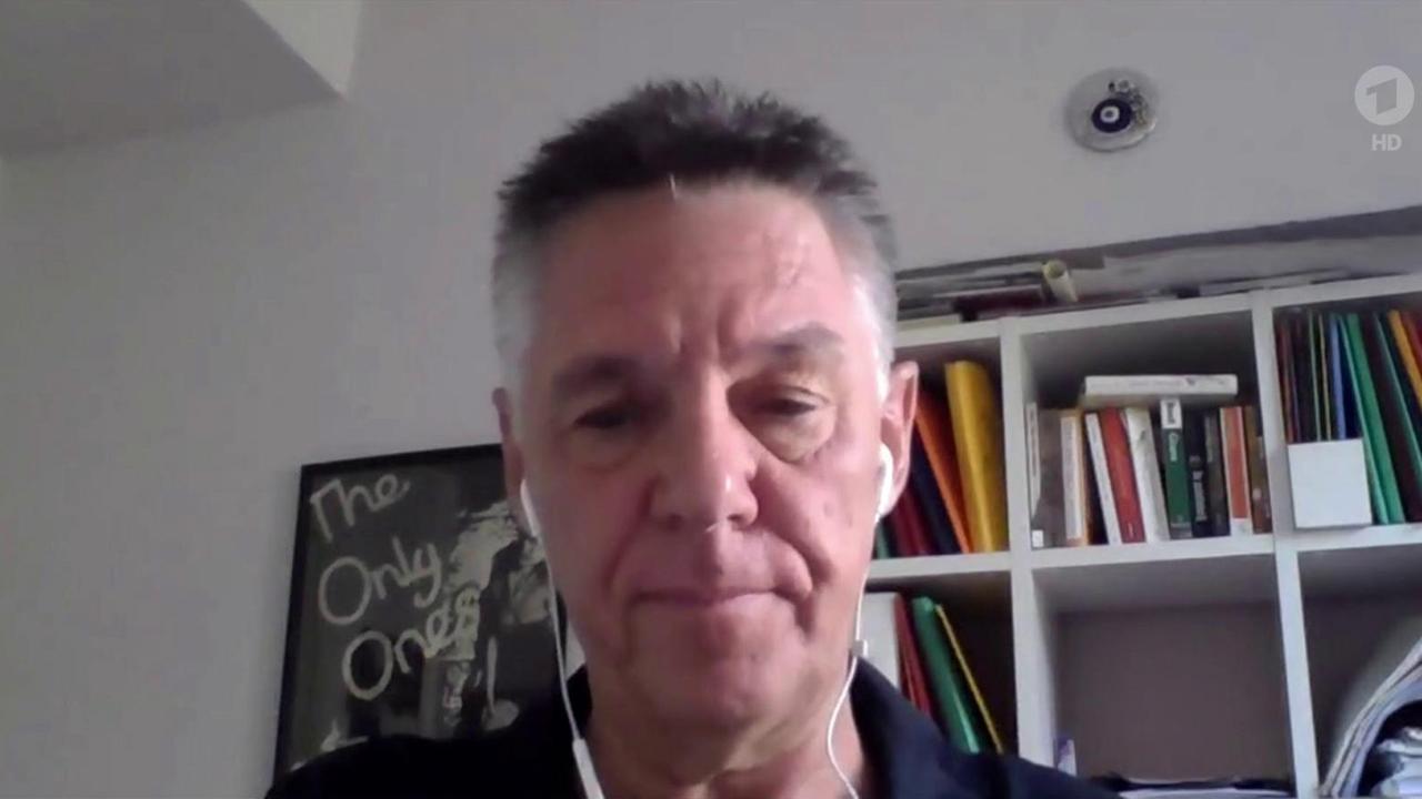 Ruud Koopmans, Migrationsforscher HU Berlin, zu den Forderungen nach ...