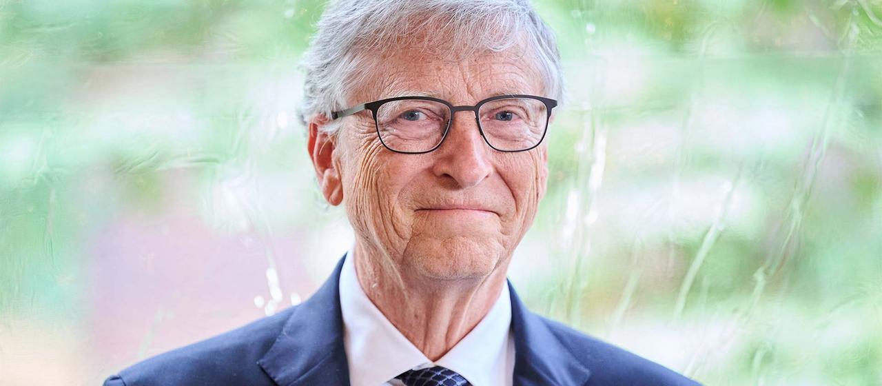 Unnötiger Klimaalarmismus? Was Bill Gates Klimaschreiben bedeutet ...
