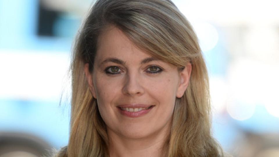 Für die ARD aus Tel Aviv: Bettina Meier | tagesschau.de