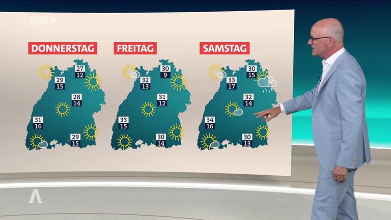 Baden-Württemberg: BW-Newsticker am Morgen: ICE wegen verdächtigen ...