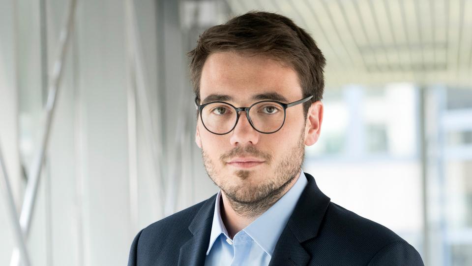 Für die Tagesschau berichtet: Moritz Stadler | tagesschau.de