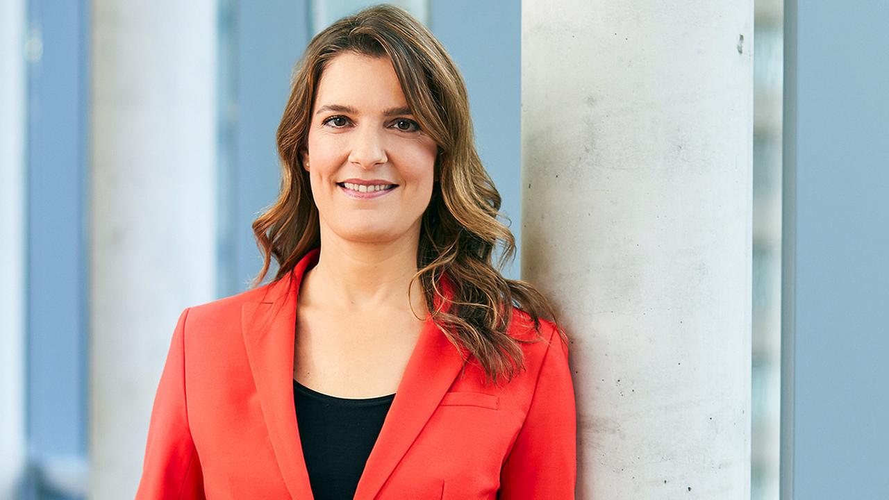 Für die ARD aus Washington D.C.: Kerstin Klein | tagesschau.de