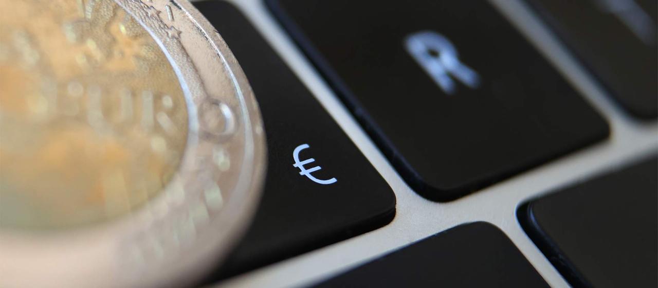 Digitaler Euro käme Banken einer Studie zufolge teuer zu stehen ...