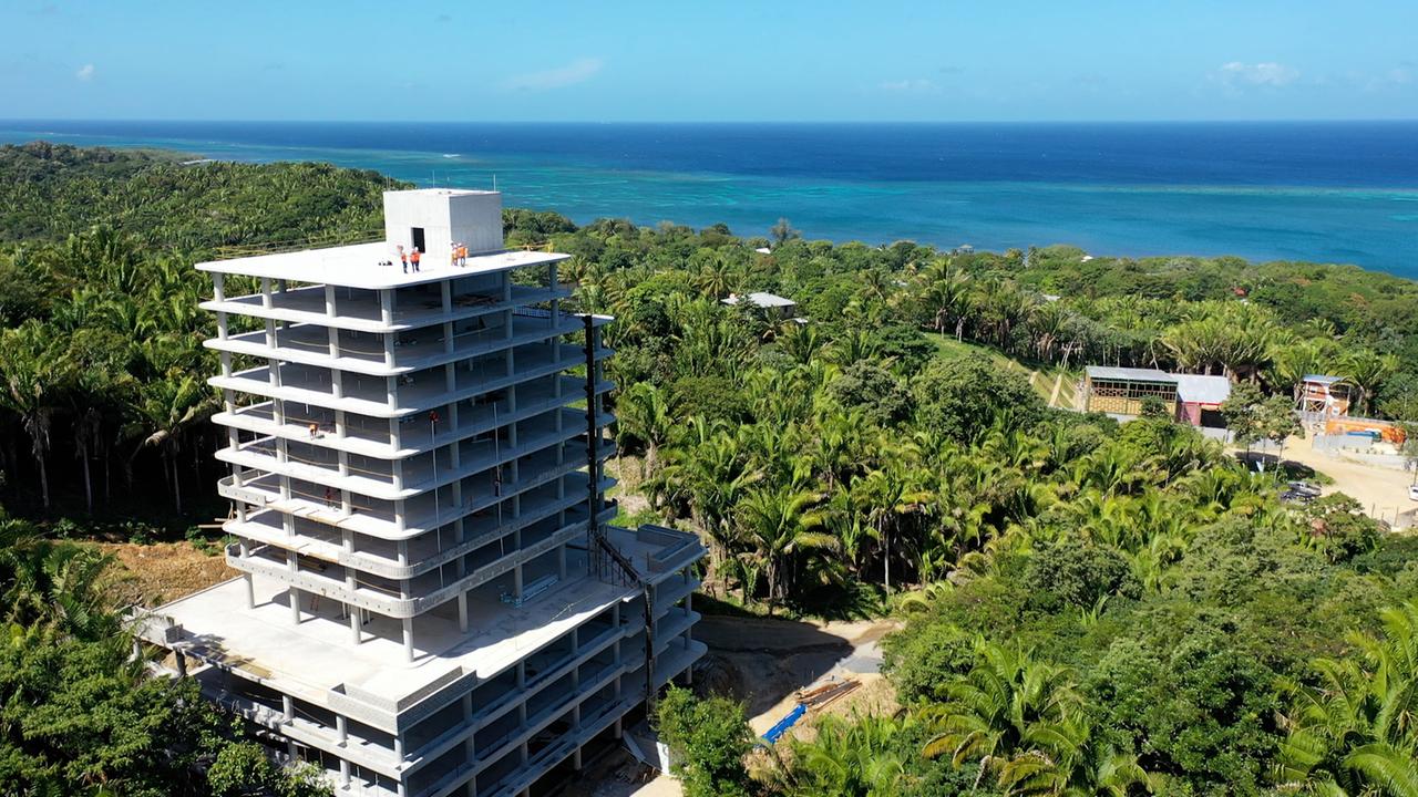 Próspera: Eine Privatstadt in Honduras sorgt für Streit | tagesschau.de