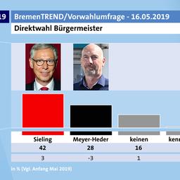 Direktwahl Bürgermeister