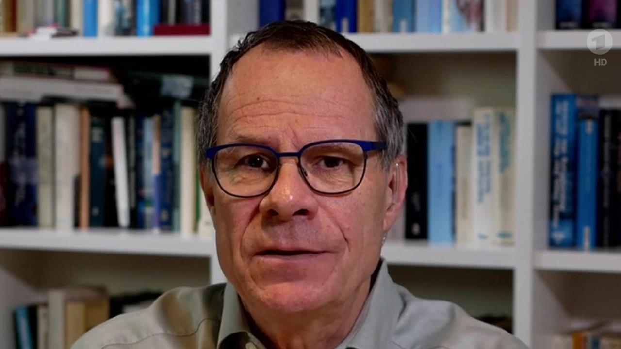 Thomas Wiegold, Fachjournalist für Verteidigungs- und ...