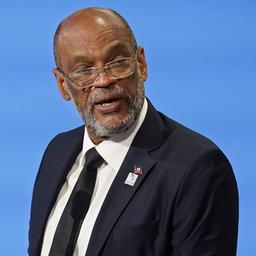 Interview zu Haiti: "Bandengewalt ist Symptom, nicht Ursache ...