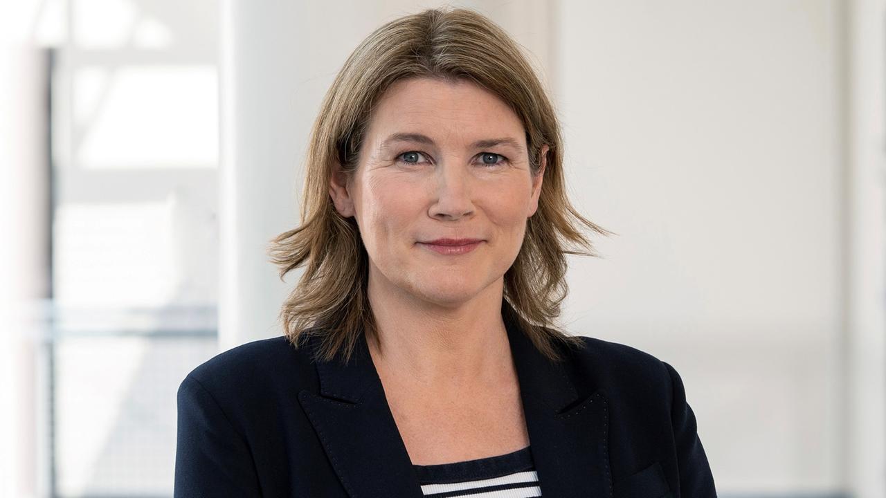 Für die ARD aus Singapur: Christiane Justus | tagesschau.de