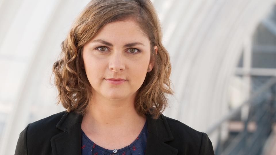 Für die Tagesschau berichtet: Jana Lange | tagesschau.de