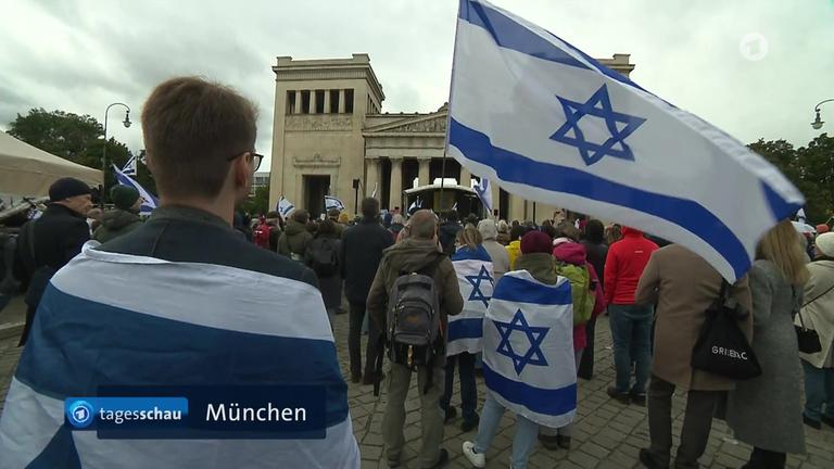 Demonstration - aktuelle Nachrichten | tagesschau.de