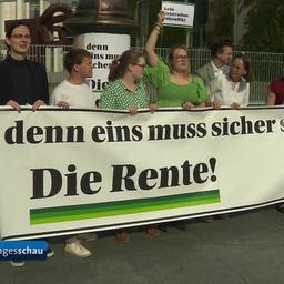 tagesschau 20 Uhr | tagesschau.de