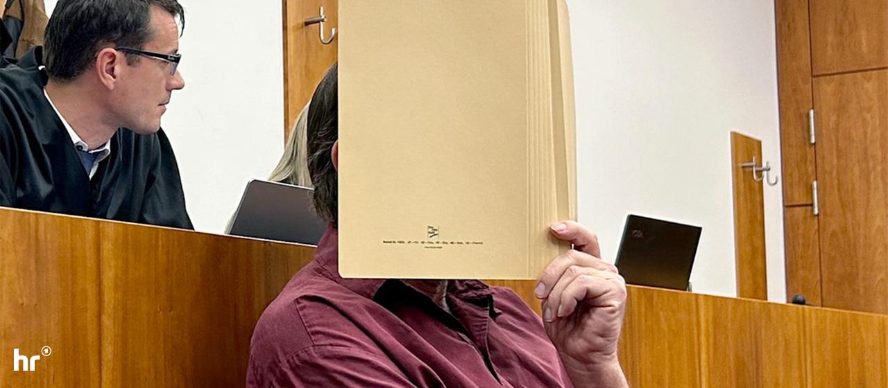 Hessen: Armbrust-Mord in Bad Zwesten: Verteidigung legt Revision ein ...