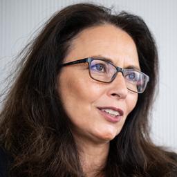 DGB-Chefin Fahimi ruft zum Kampf gegen Rechtsextremismus auf ...