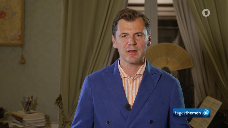 Nahost-Experte Daniel Gerlach über Israels Offensive in Gaza ...