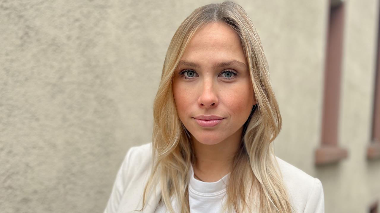 Für die Tagesschau berichtet: Naima Kunze | tagesschau.de