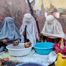 Was Trumps Präsidentschaft für Afghanistan bedeutet | tagesschau.de