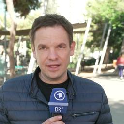 Nahost: Weitere Freilassung von Geiseln und Gefangenen erwartet | tagesschau.de