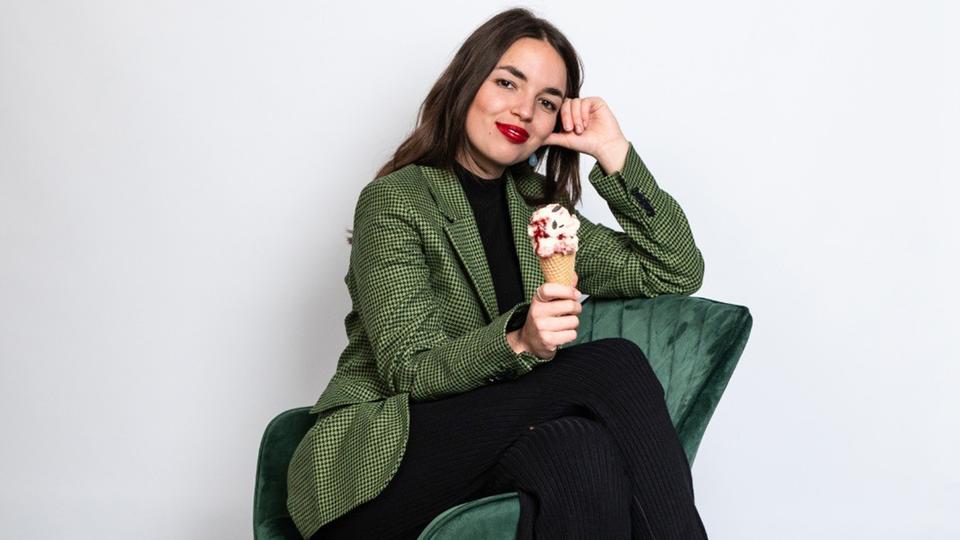 Warum Frauen bei Start-ups im Nachteil sind | tagesschau.de