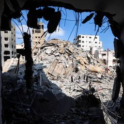 Israel bestätigt Bodenoffensive in Gaza-Stadt | tagesschau.de