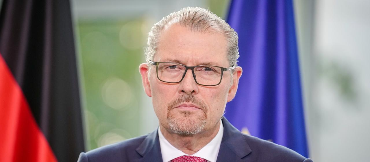 Arbeitgeberpräsident Dulger: Fachkräftemangel gefährdet Wohlstand ...