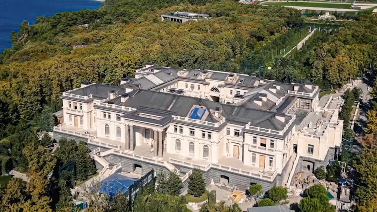 Wie Putins Vertraute Vermögen von 4,5 Milliarden verwalten | tagesschau.de