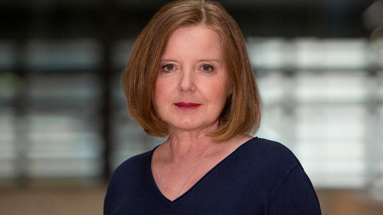 Für die Tagesschau berichtet: Angela Tesch | tagesschau.de