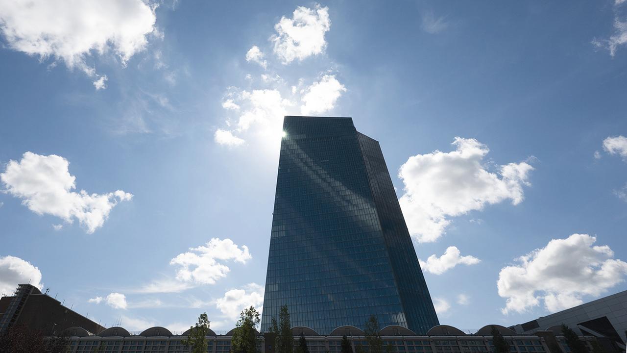 Europäische Zentralbank: Ist der Zinsgipfel erreicht? | tagesschau.de