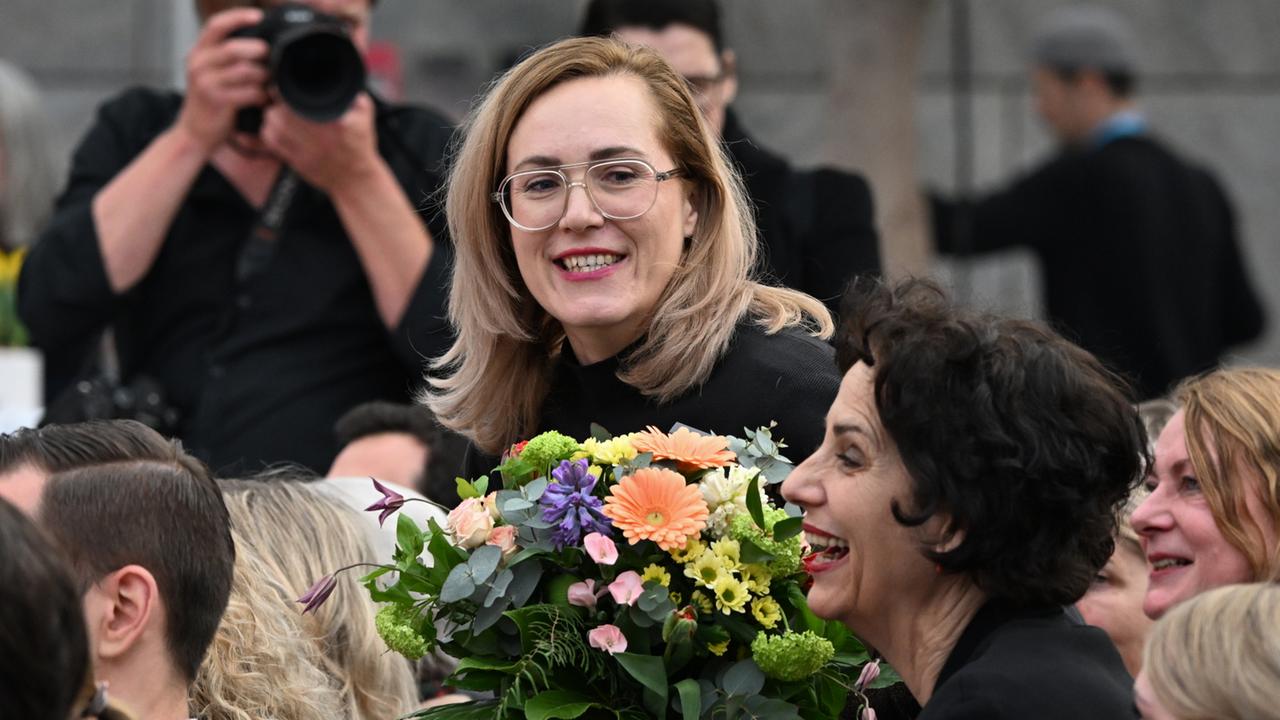 Belletristik-Preis der Leipziger Buchmesse für Barbi Markovic ...