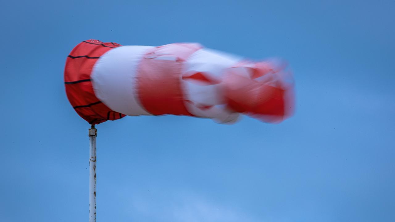 "Kirk": Stürmisches Wetter in Deutschland zu erwarten | tagesschau.de