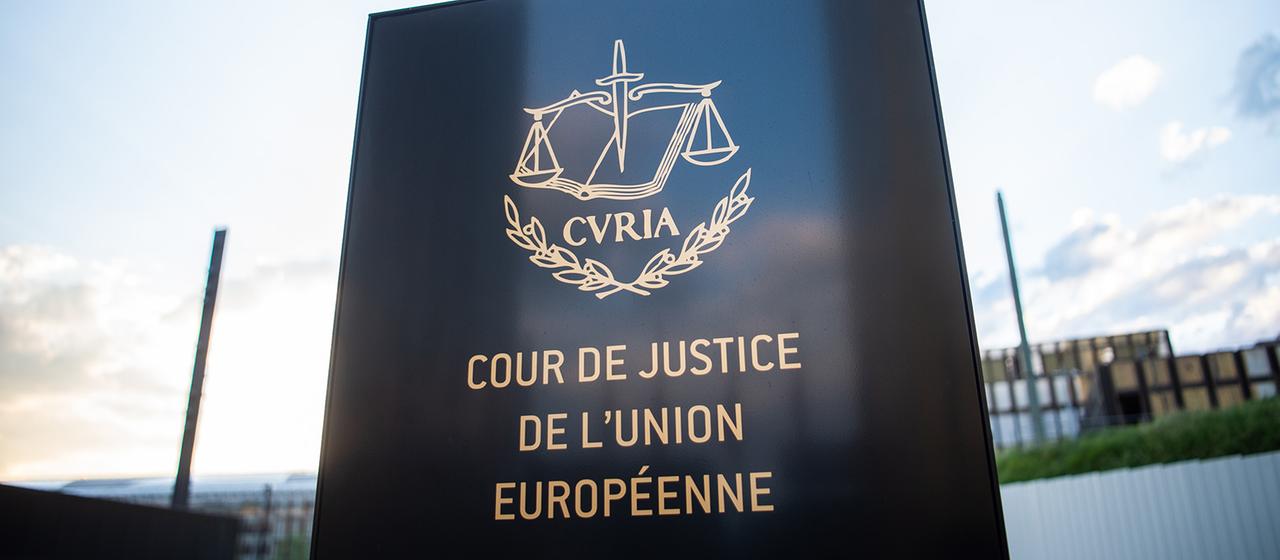 EuGH erhöht Hürden für Einstufung sicherer Herkunftsländer | tagesschau.de