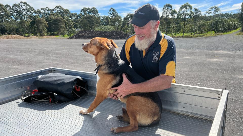 Wie sich die Australier für El Niño rüsten | tagesschau.de