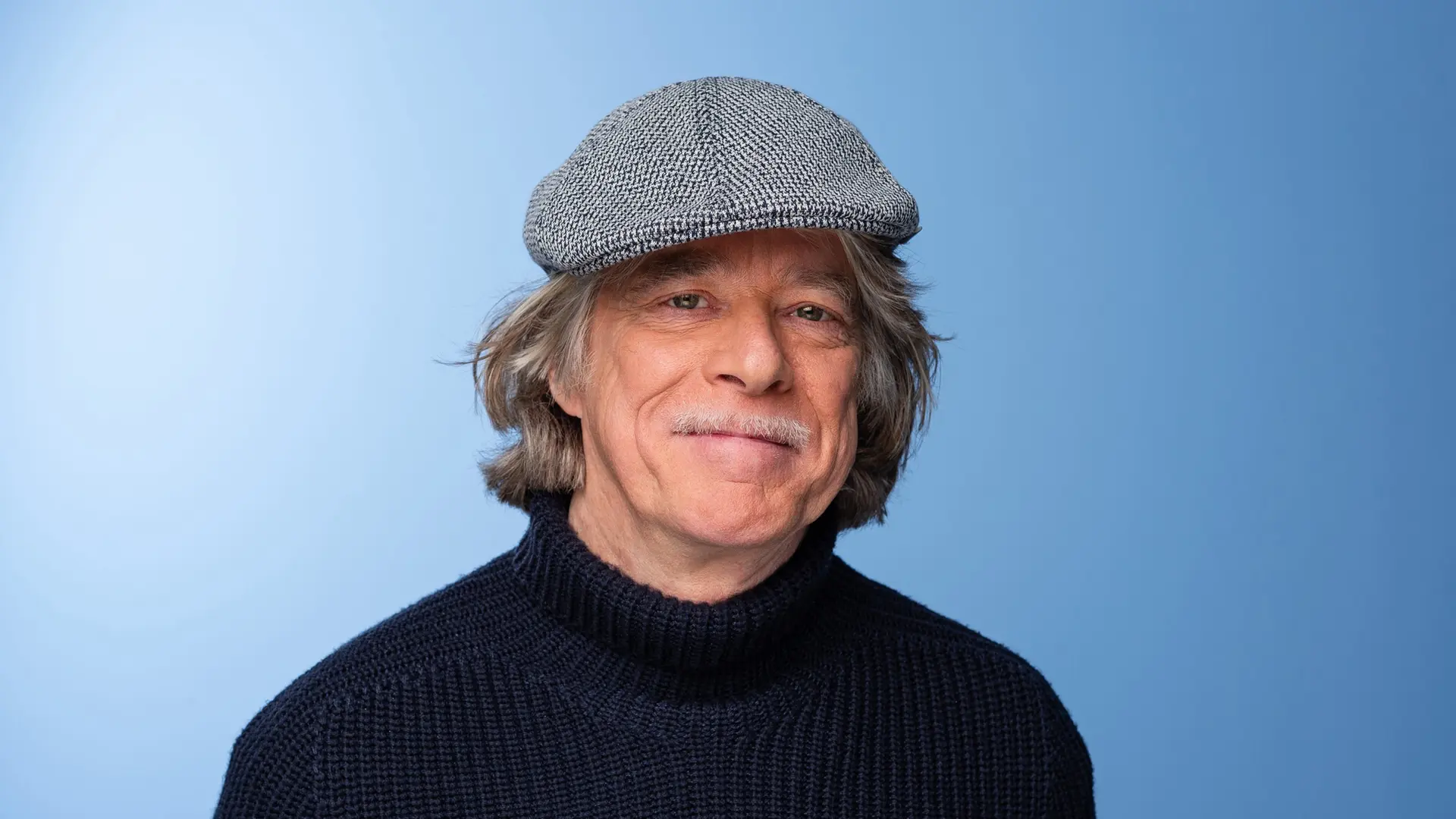 Komiker und Musiker Helge Schneider | ndr.de