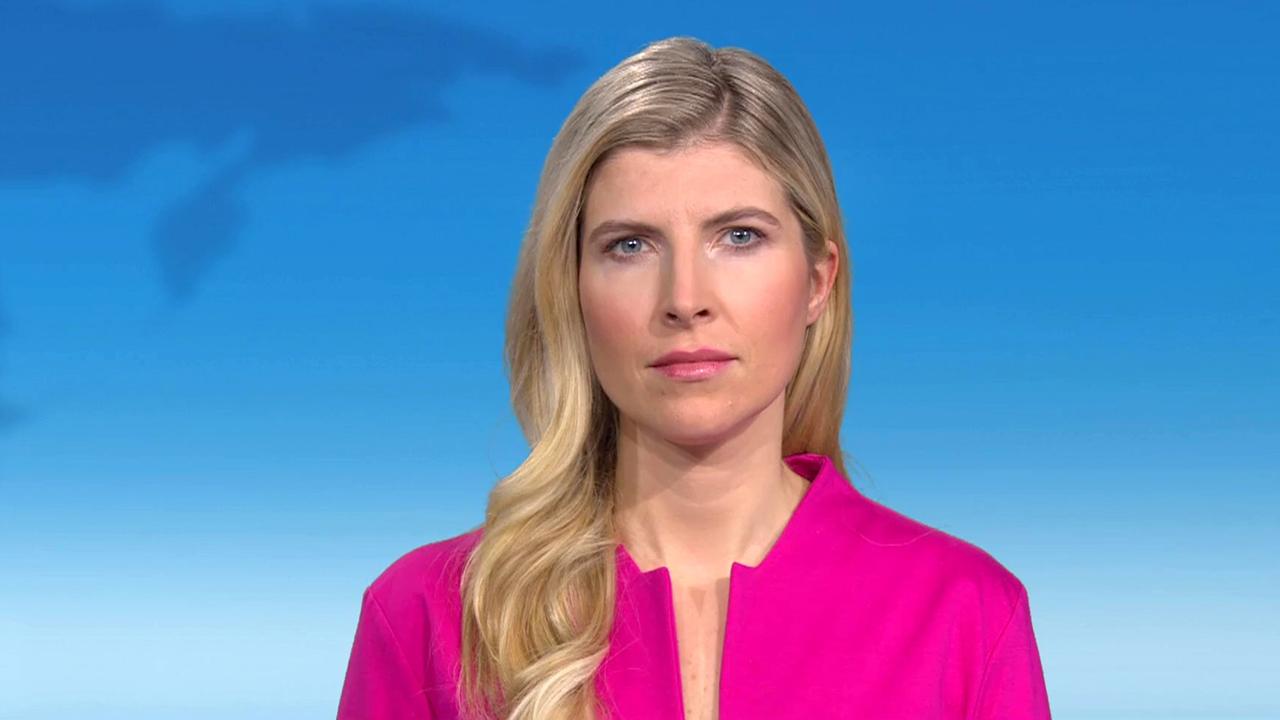 Moderatorin von tagesschau24: Bibiana Barth | tagesschau.de