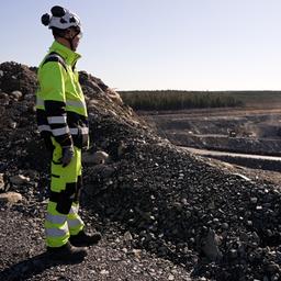 Große Rohstoffvorkommen in Europa - und doch kein Abbau? | tagesschau.de