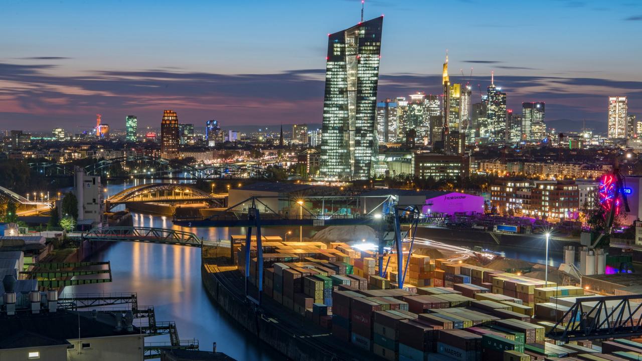 FAQ: Die EZB und die Anleihekäufe | tagesschau.de