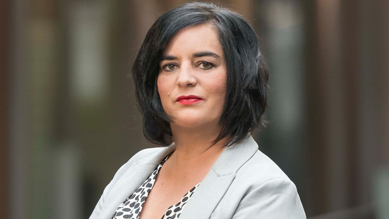 Für die Tagesschau berichtet: Jenni Rieger | tagesschau.de