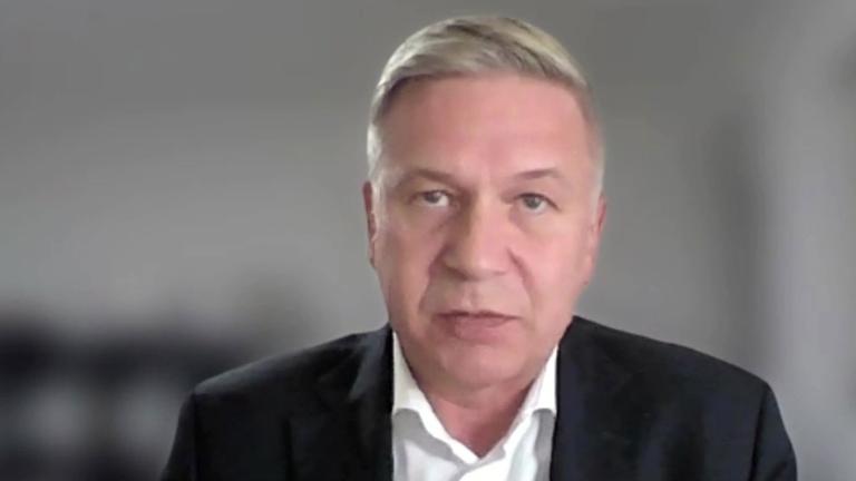 Josef Braml, Politikwissenschaftler, zur Politisierung des Attentates ...